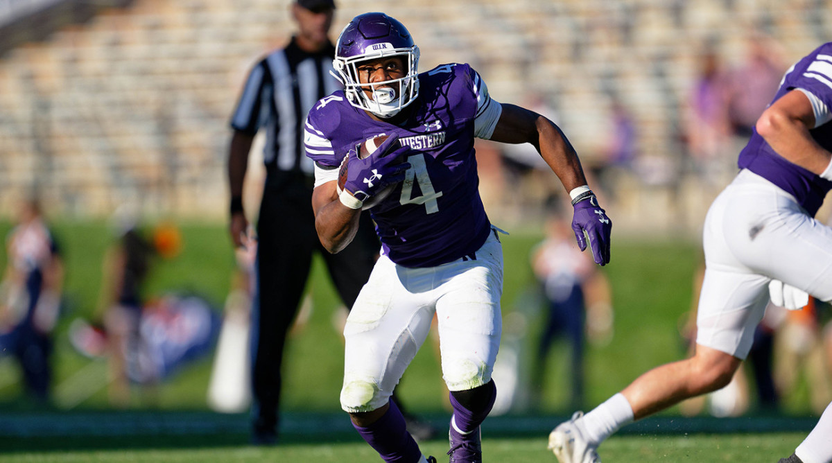 Northwestern Football: 2024 Wildcats Season Preview and Prediction ...