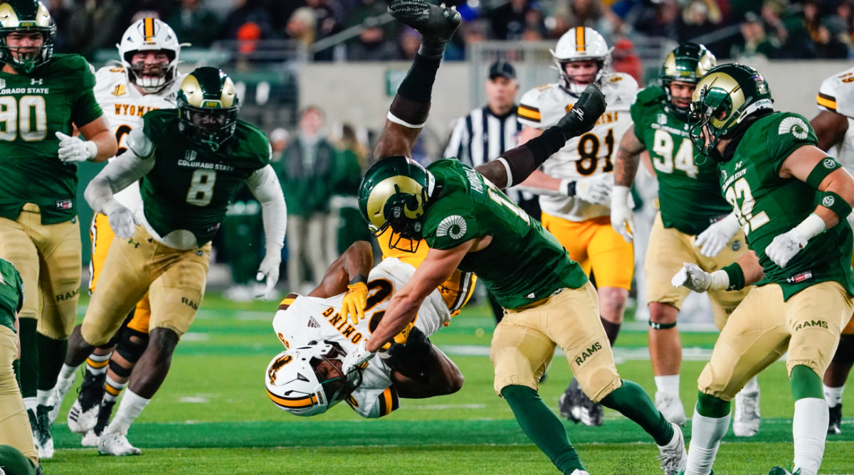 Colorado State Football: 2024 Rams Season Preview and Prediction ...
