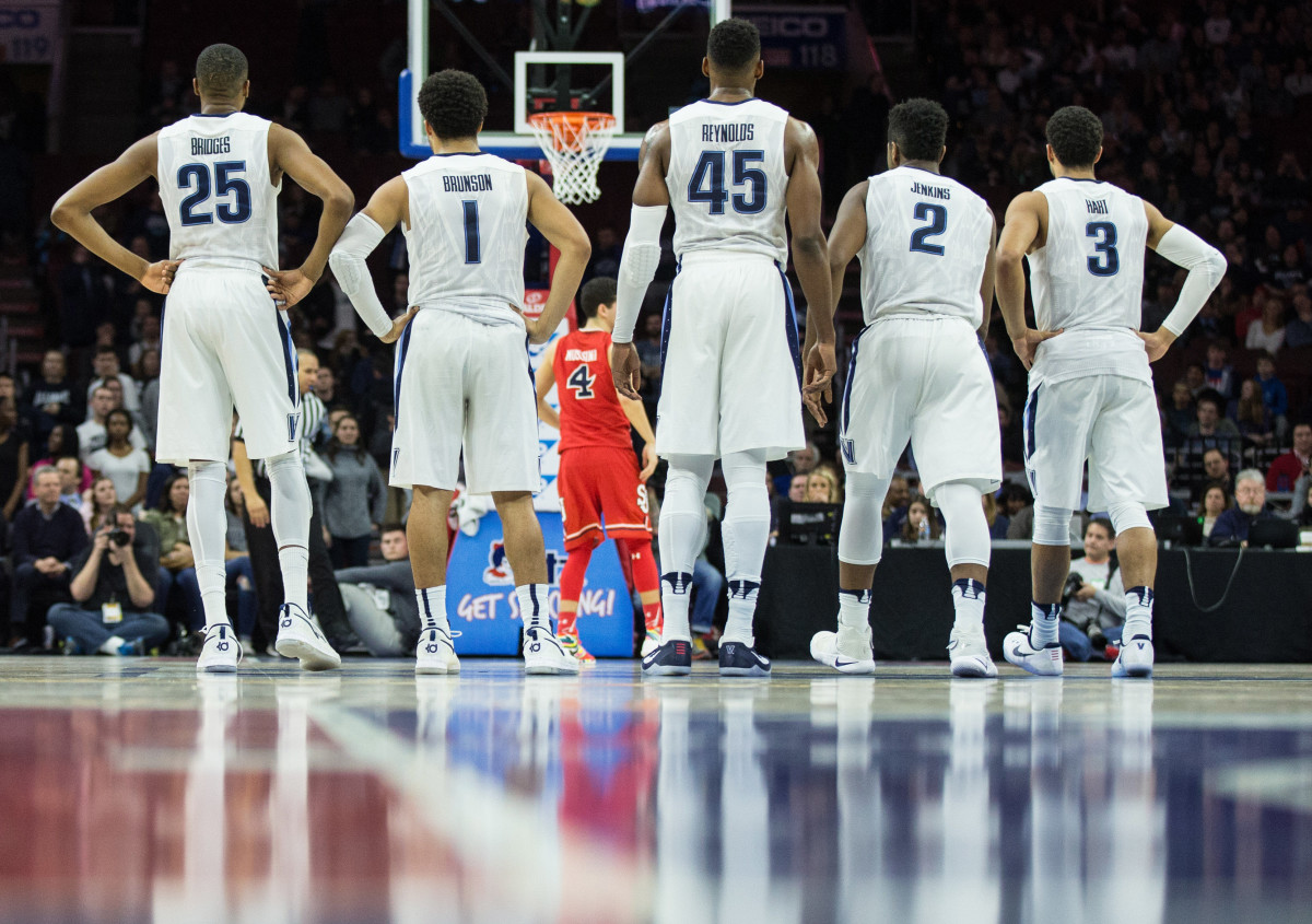 Mikal Bridges Sends Strong Jalen Brunson Message After Knicks-Celtics Game 4 - Athlon Sports