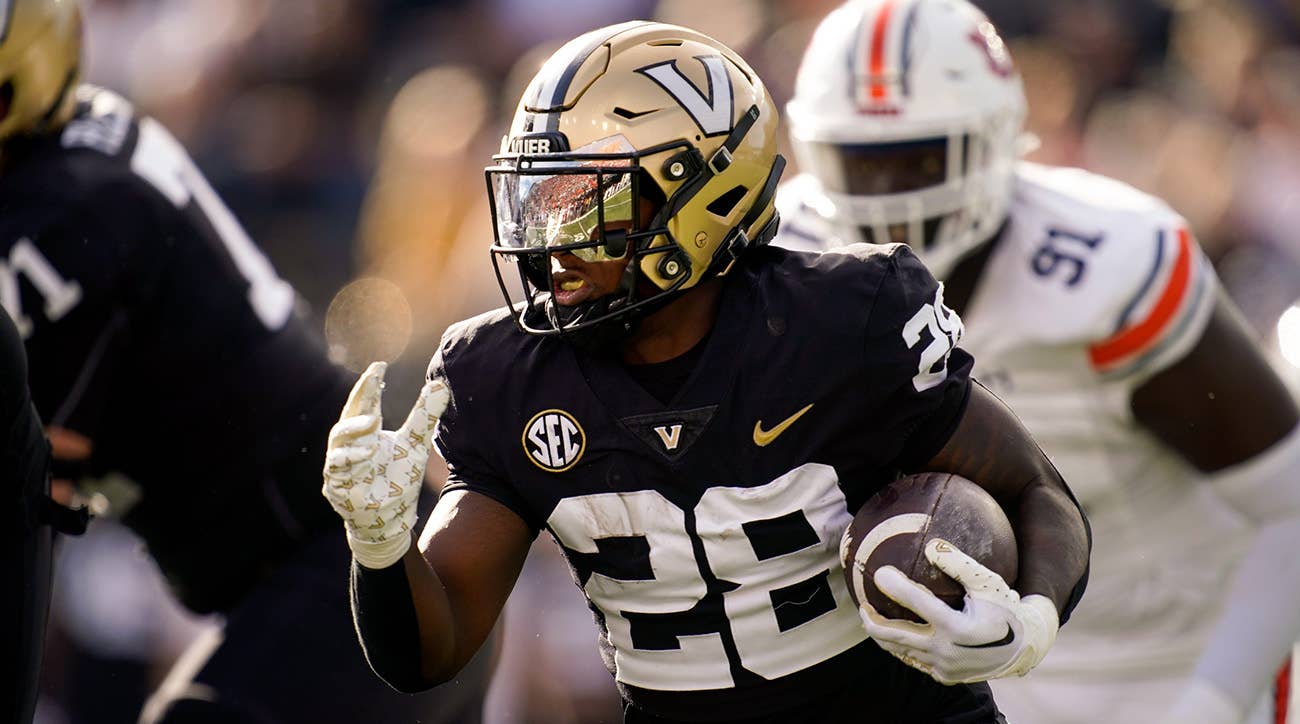 Vanderbilt Football: 2024 Commodores Season Preview and Prediction ...
