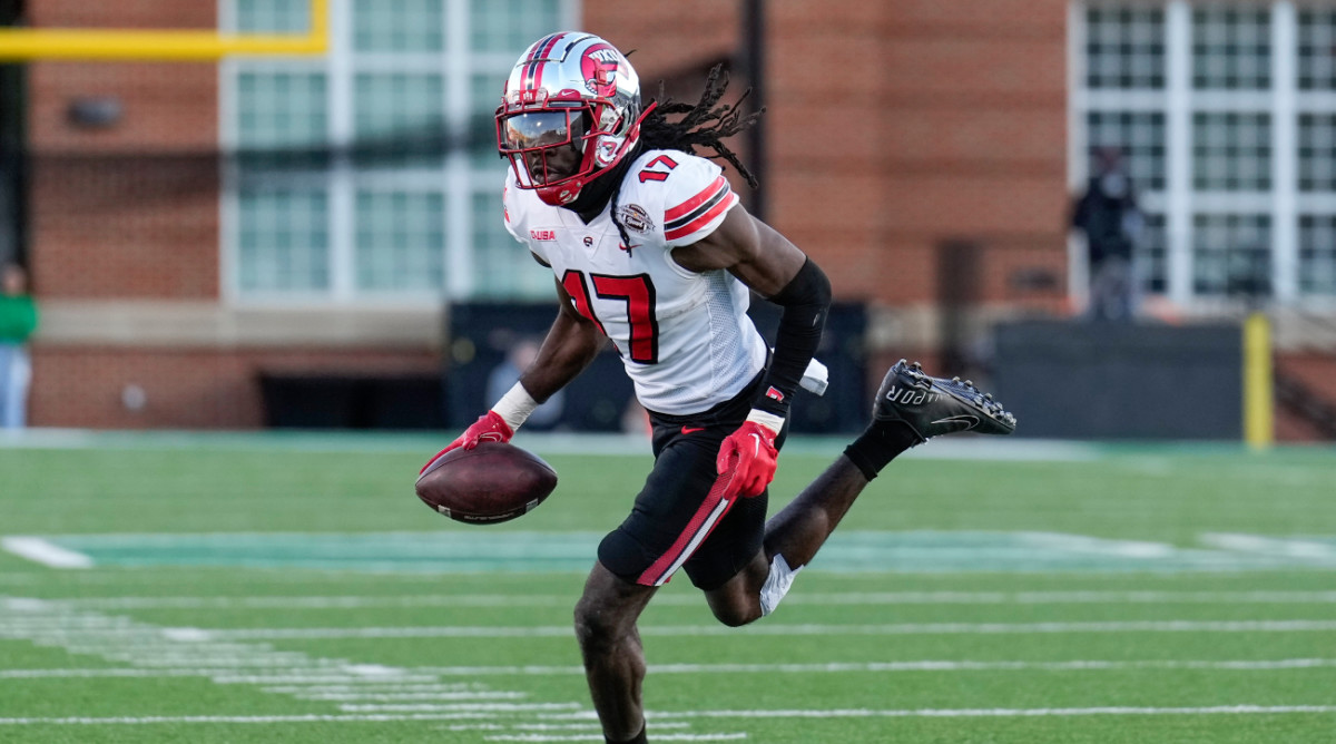 Western Kentucky Football: 2024 Hilltoppers Season Preview and Prediction - Athlon Sports