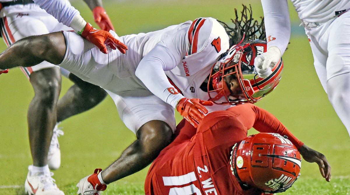 Western Kentucky Football: 2024 Hilltoppers Season Preview and Prediction - Athlon Sports