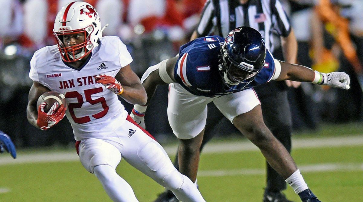 Jacksonville State Football: 2024 Gamecocks Season Preview and ...