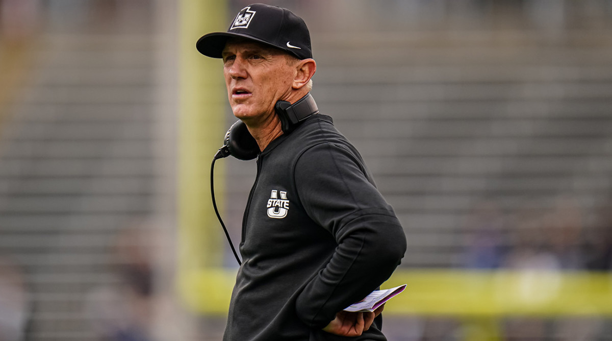 Utah State Football: 2024 Aggies Season Preview and Prediction - Athlon ...