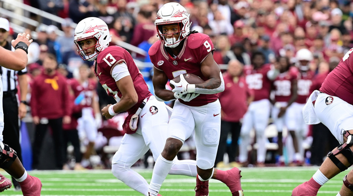 ACC Football 2024 Predictions - Athlon Sports