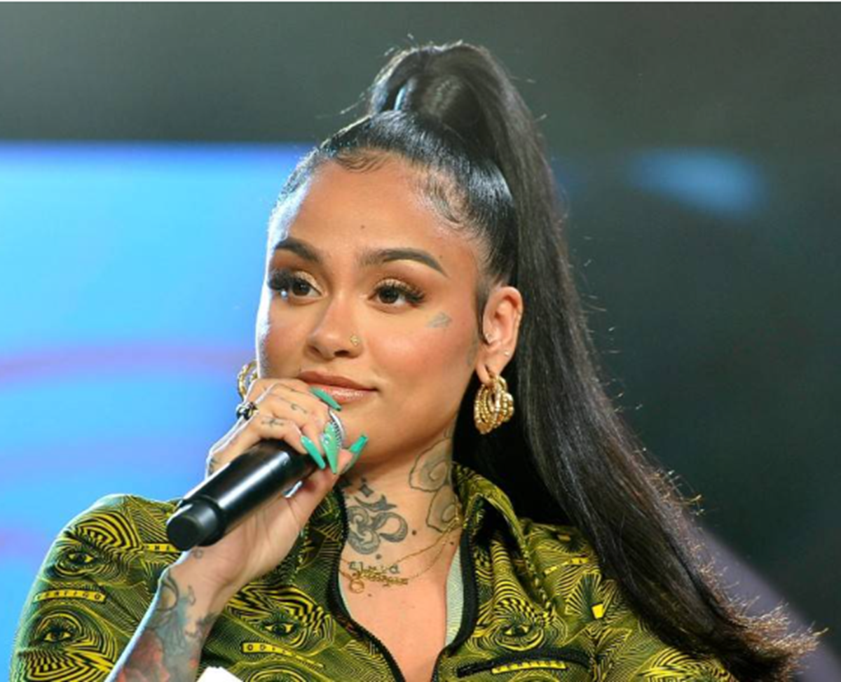 $6 Million Net Worth Singer Shares Special Moment Between Angel Reese ...