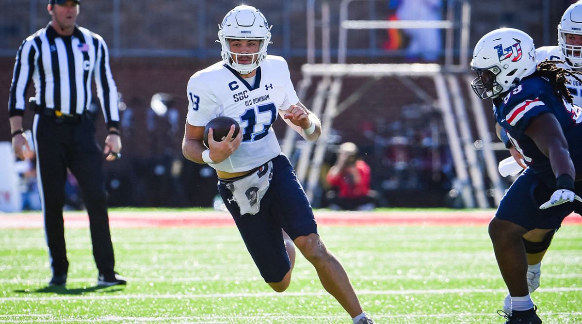 Old Dominion Monarchs Odds 2024: Betting Guide, Schedule, Stats🦠 Aposte na adrenalina com a ...