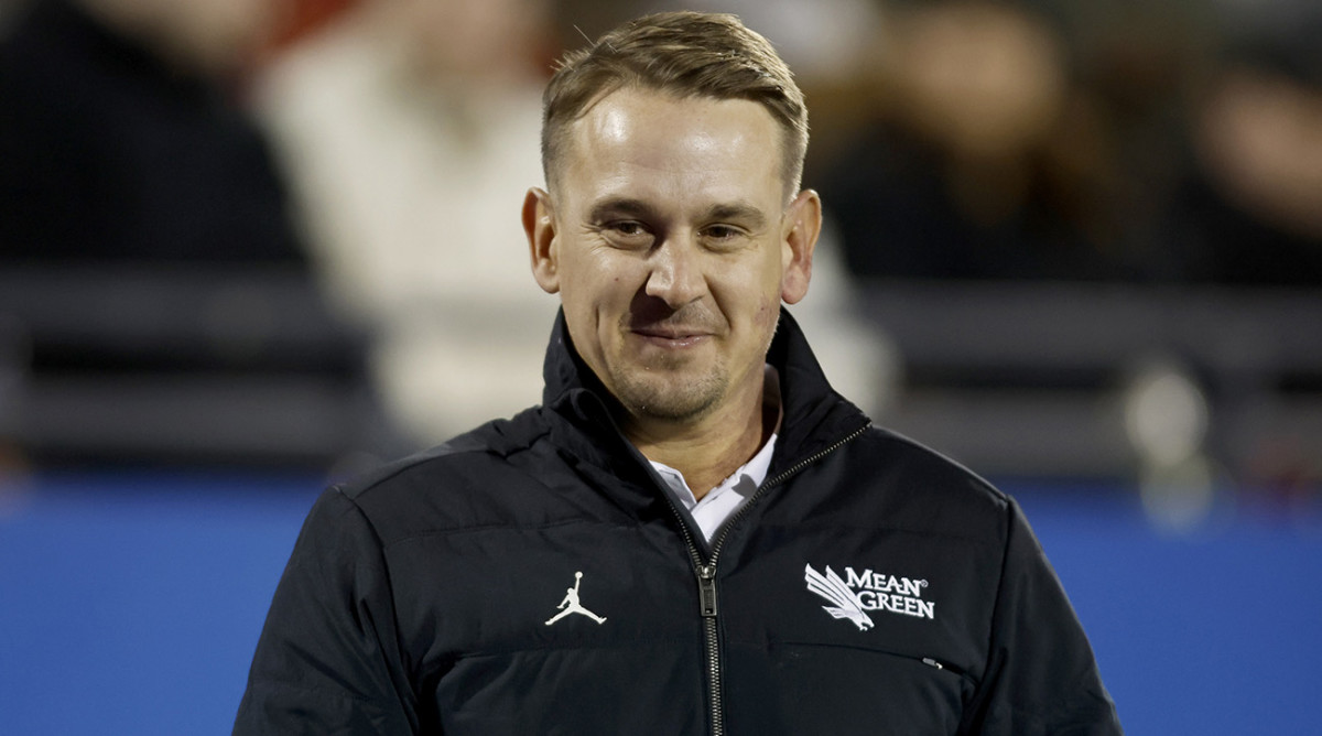 North Texas Football: 2024 Mean Green Season Preview and Prediction ...