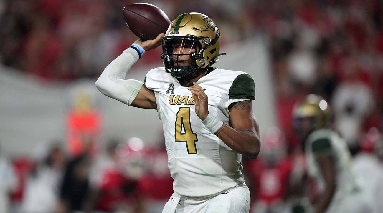 UAB Football: 2024 Blazers Season Preview and Prediction - Athlon Sports