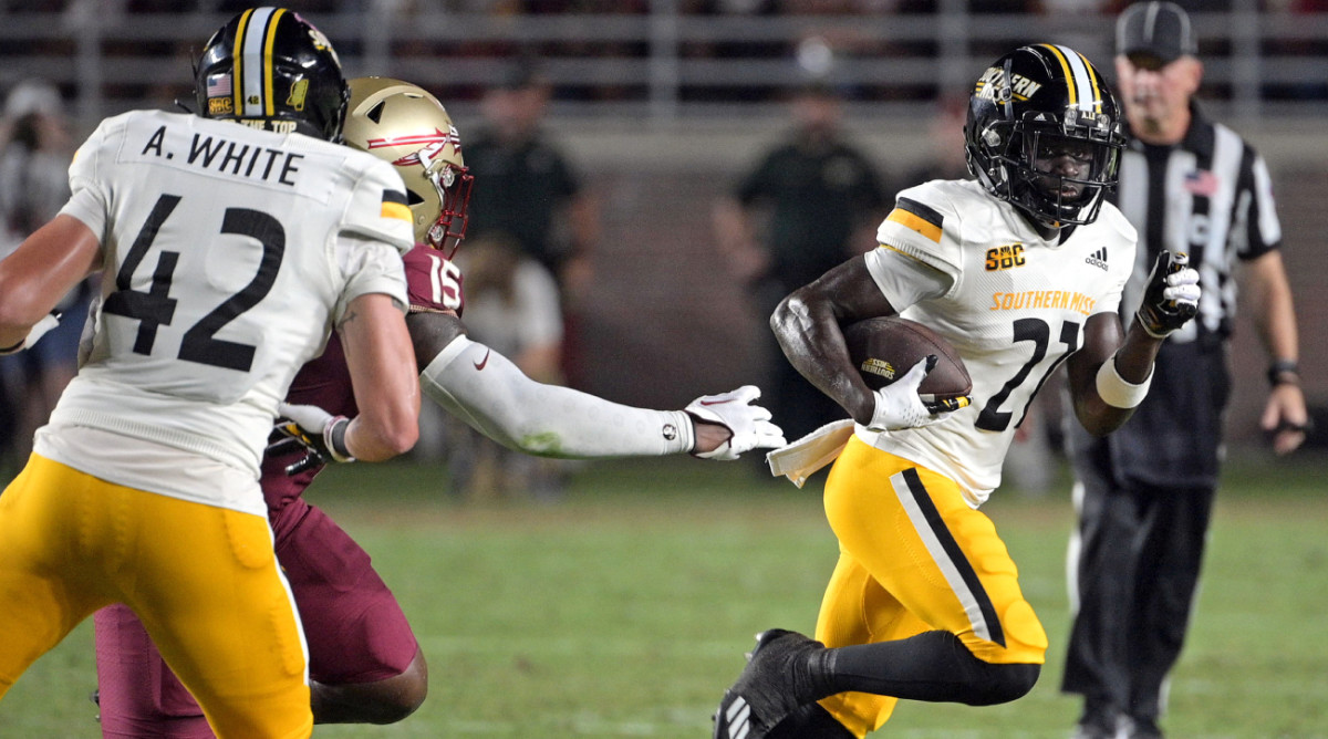 Southern Miss Football: 2024 Golden Eagles Season Preview and ...