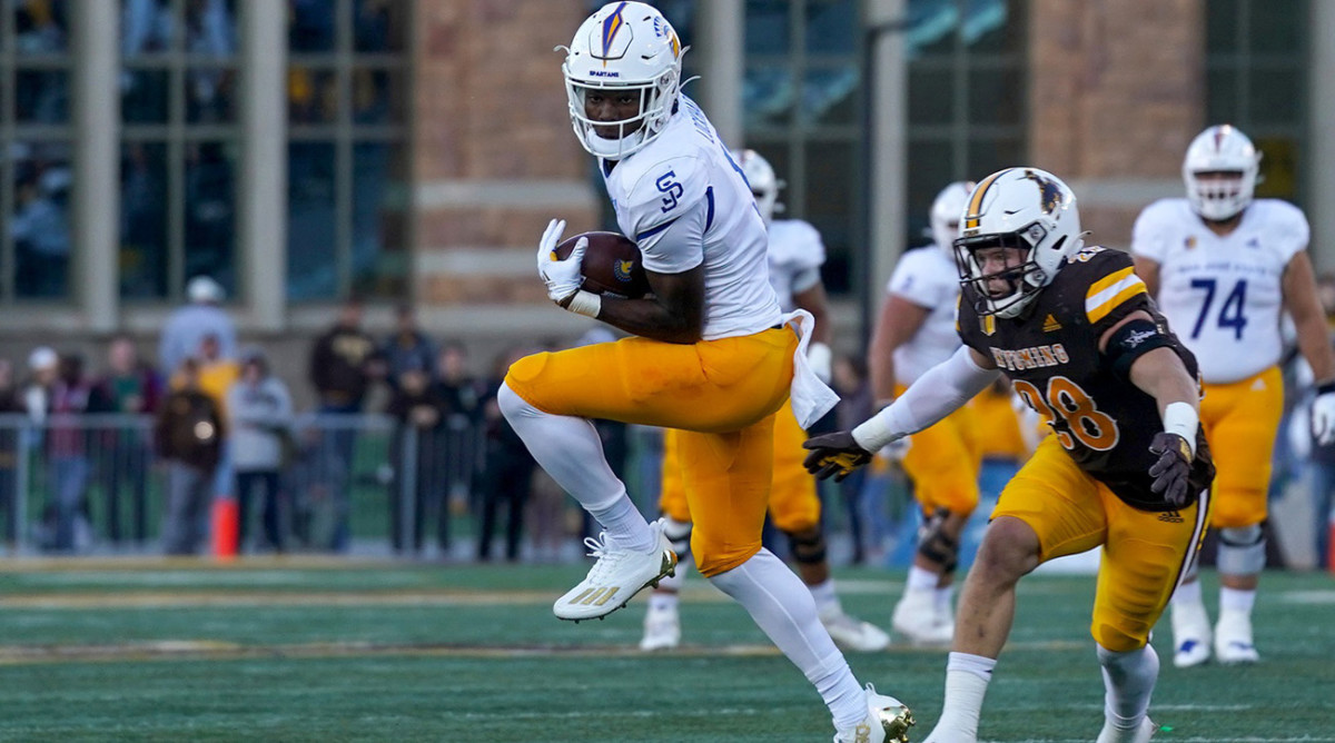 San Jose State Football: 2024 Spartans Season Preview and Prediction ...