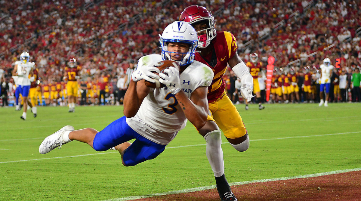 San Jose State Football: 2024 Spartans Season Preview and Prediction ...