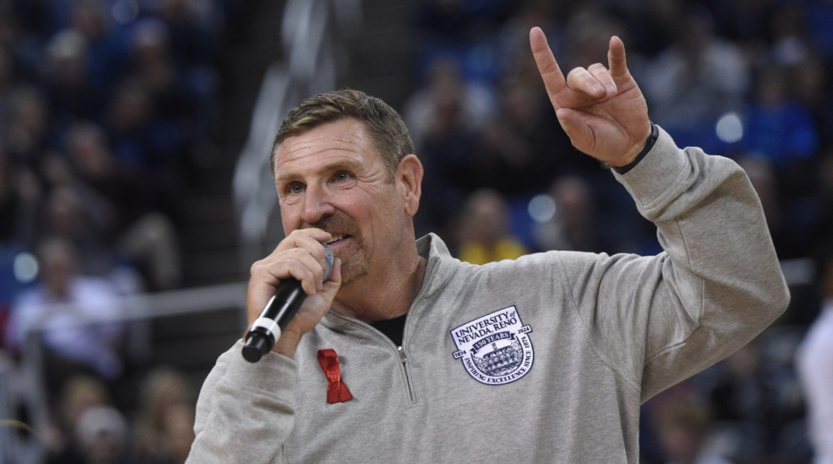 Nevada Football: 2024 Wolf Pack Season Preview and Prediction - Athlon ...