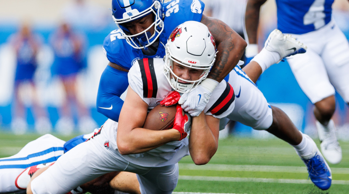 Ball State Football: 2024 Cardinals Season Preview and Prediction ...