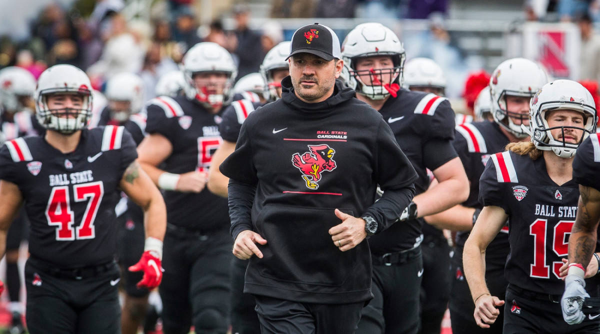 Ball State Football: 2024 Cardinals Season Preview and Prediction ...