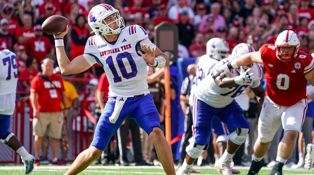 Louisiana Tech Football: 2024 Bulldogs Season Preview and Prediction ...