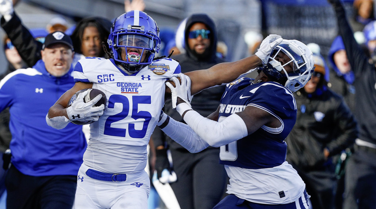 Georgia State Football: 2024 Panthers Season Preview and Prediction ...