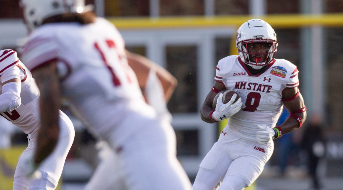 New Mexico State Football: 2024 Aggies Season Preview and Prediction ...