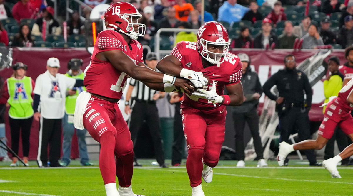 Temple Football: 2024 Owls Season Preview and Prediction - Athlon Sports