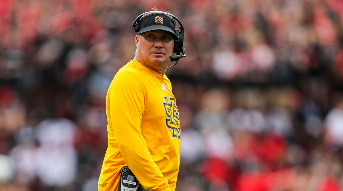 Kennesaw State Football: 2024 Owls Season Preview and Prediction ...