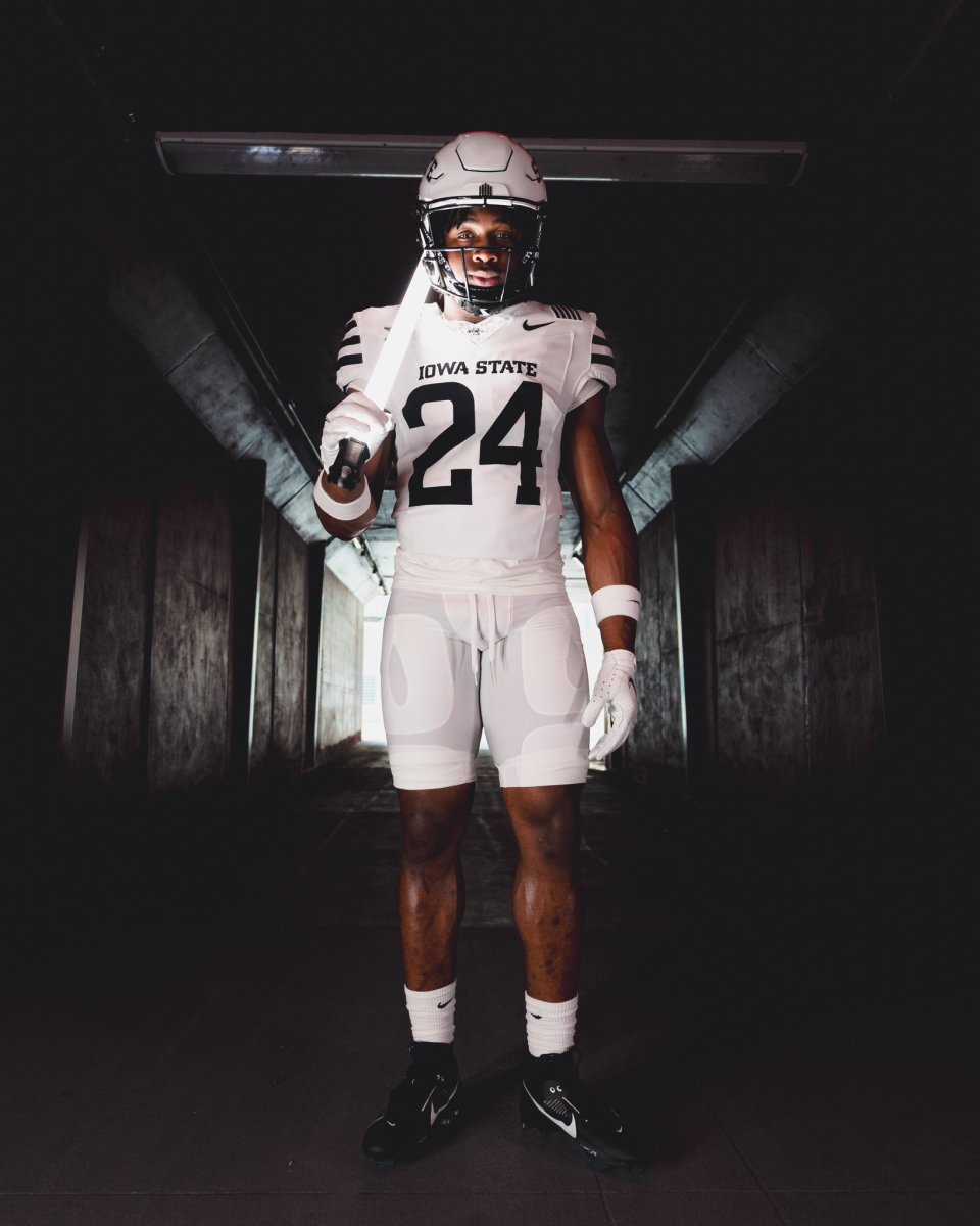 College Football: Every New Uniform and Helmet for Teams in the 2024 ...