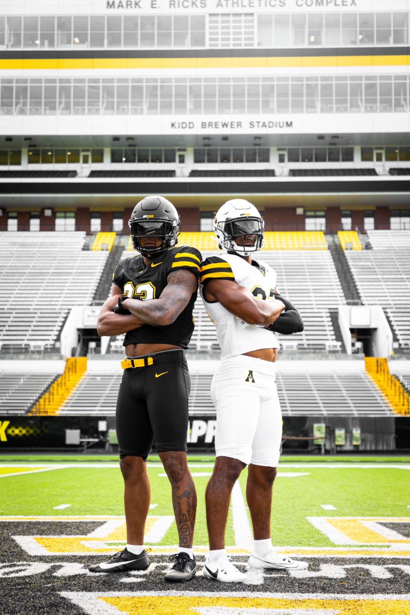 College Football: Every New Uniform and Helmet for Teams in the 2024 ...