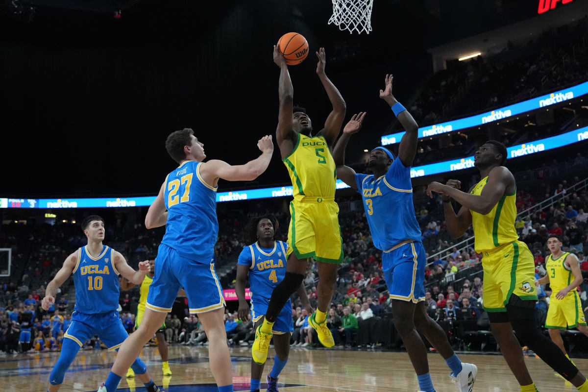 UCLA Basketball News: Adem Bona Reflects on Choosing UCLA over Kentucky ... UCLA Basketball News: Adem Bona Reflects on Choosing UCLA over Kentucky ...