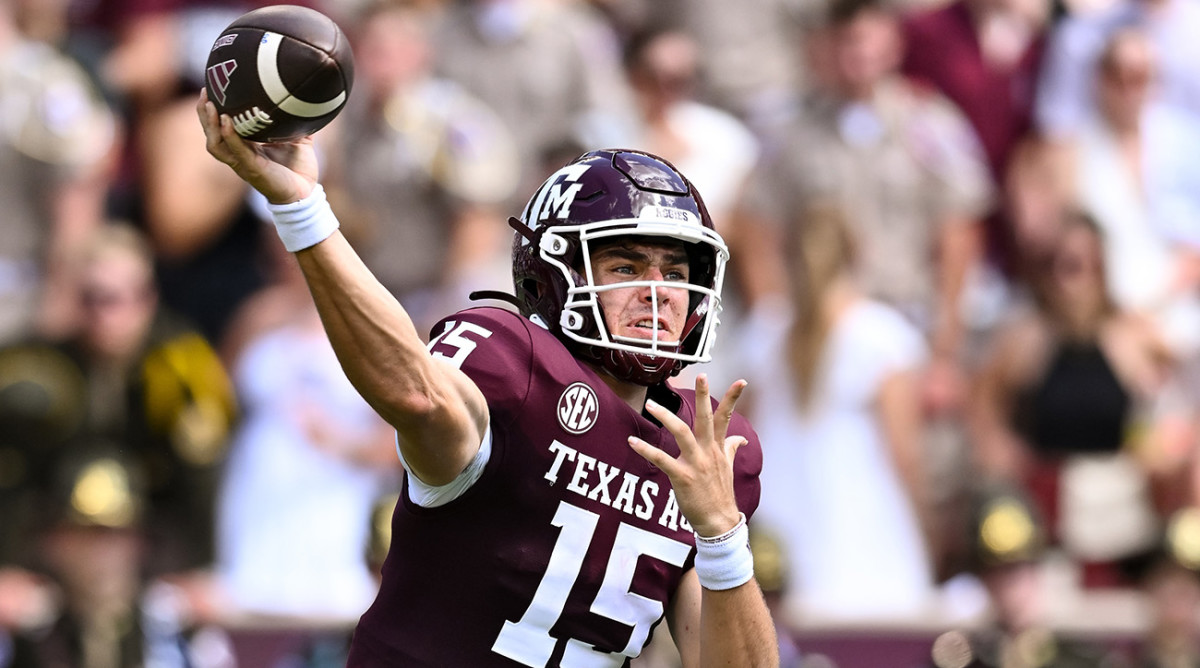 College Football's Dark Horse Conference Title Contenders for 2024 ...