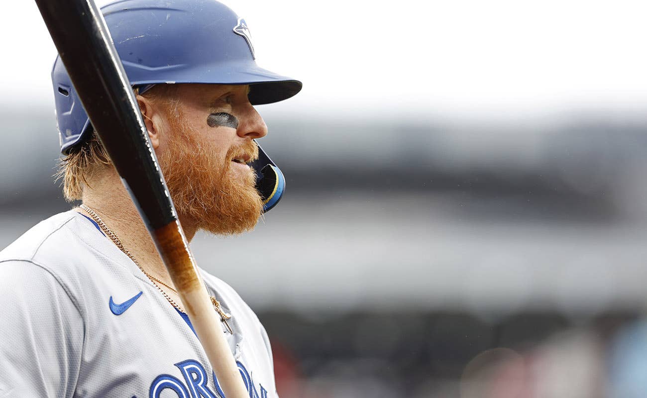 Boston Red Sox Surge Could Spark Trade Reunion With Two-Time All-Star ...