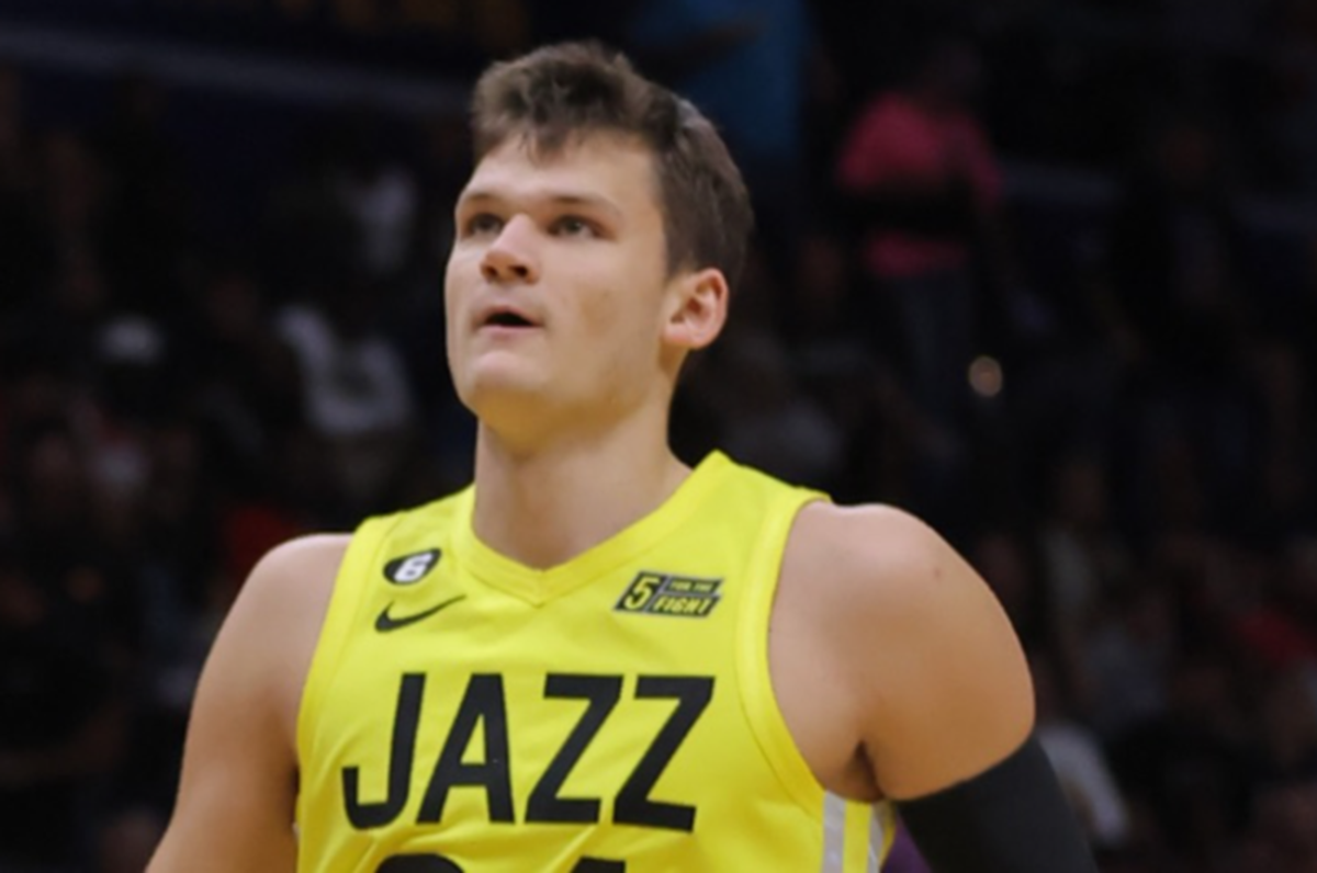 Knicks Trade Target Puts Up Insane Stat Line In Summer League Vs. Zach ...