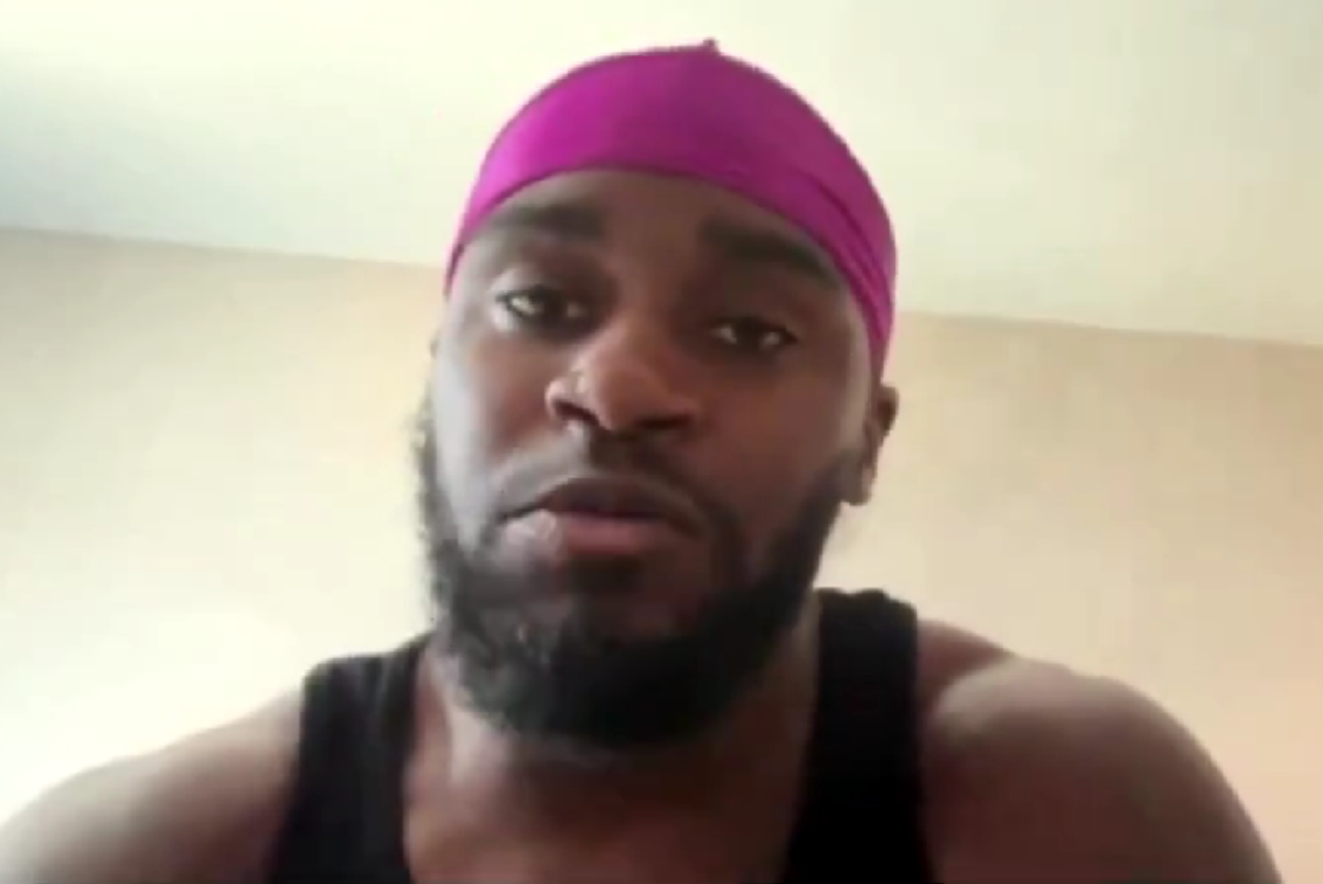 Bears Pro Bowler Uses Three Words To Describe Caleb Williams' Time In ...