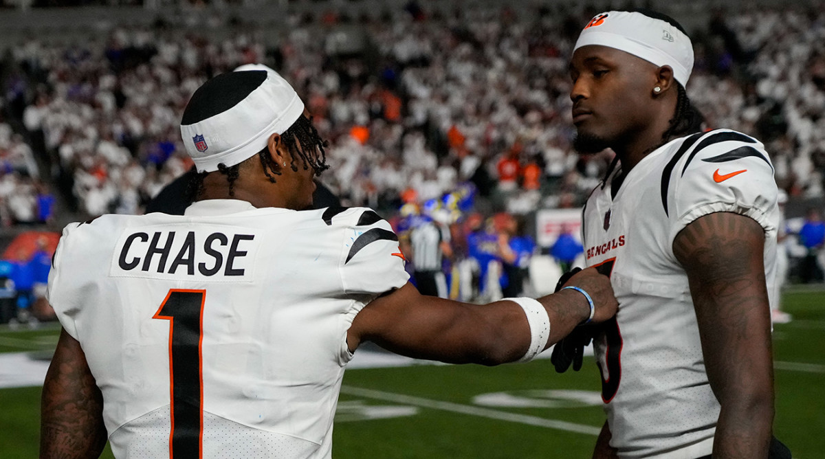 Rival Scout: Bengals’ ‘Cheap Reputation’ Might Come Into Play Trying to ...