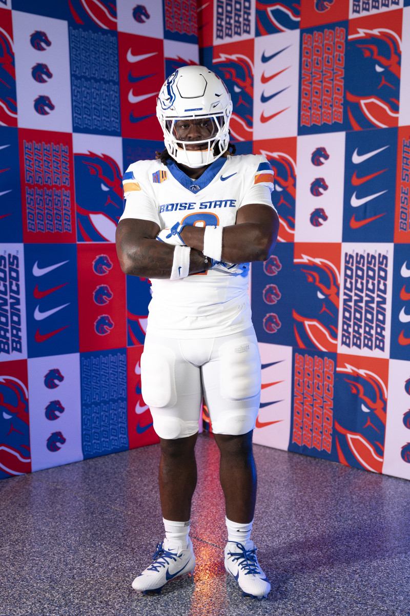 College Football: Every New Uniform and Helmet for Teams in the 2024 ...