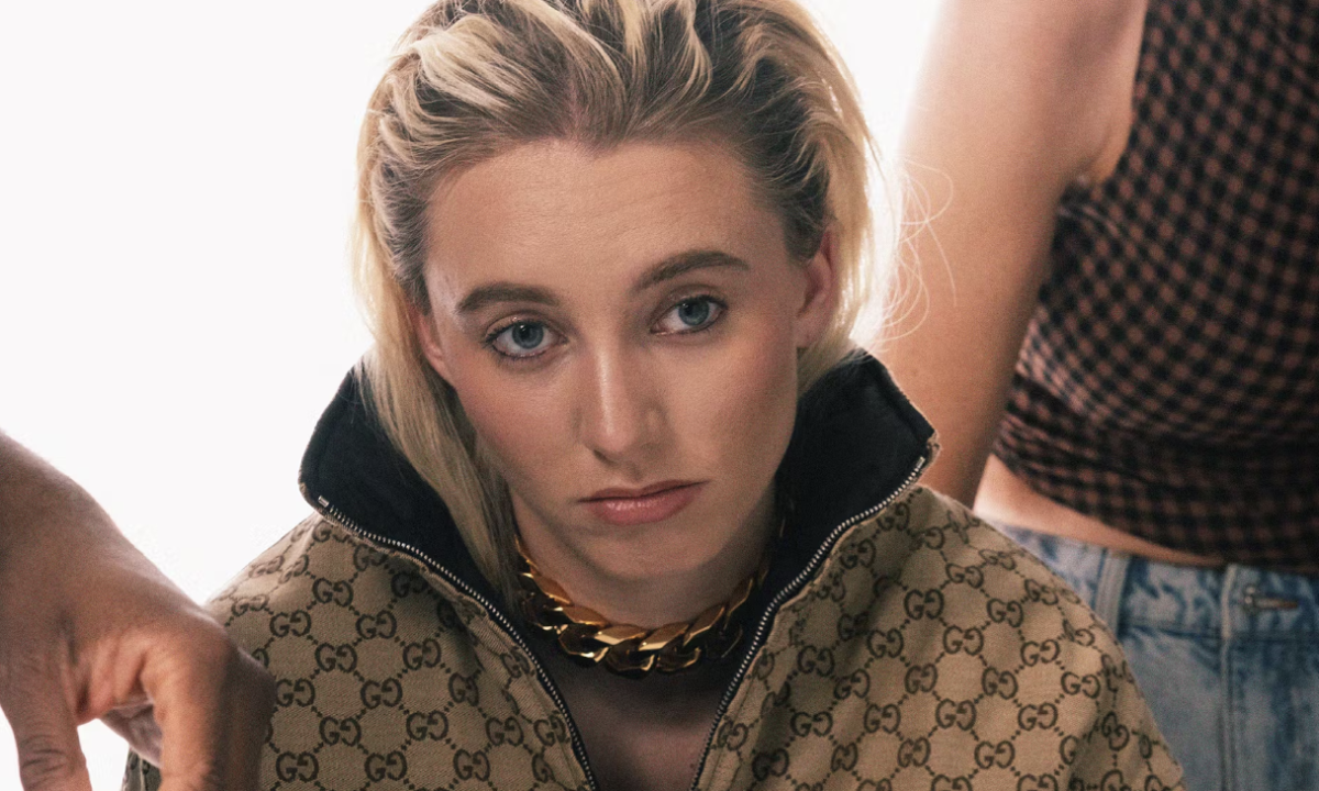 Paige Bueckers Is Turning Heads With Stunning Front-Page Photoshoot ...