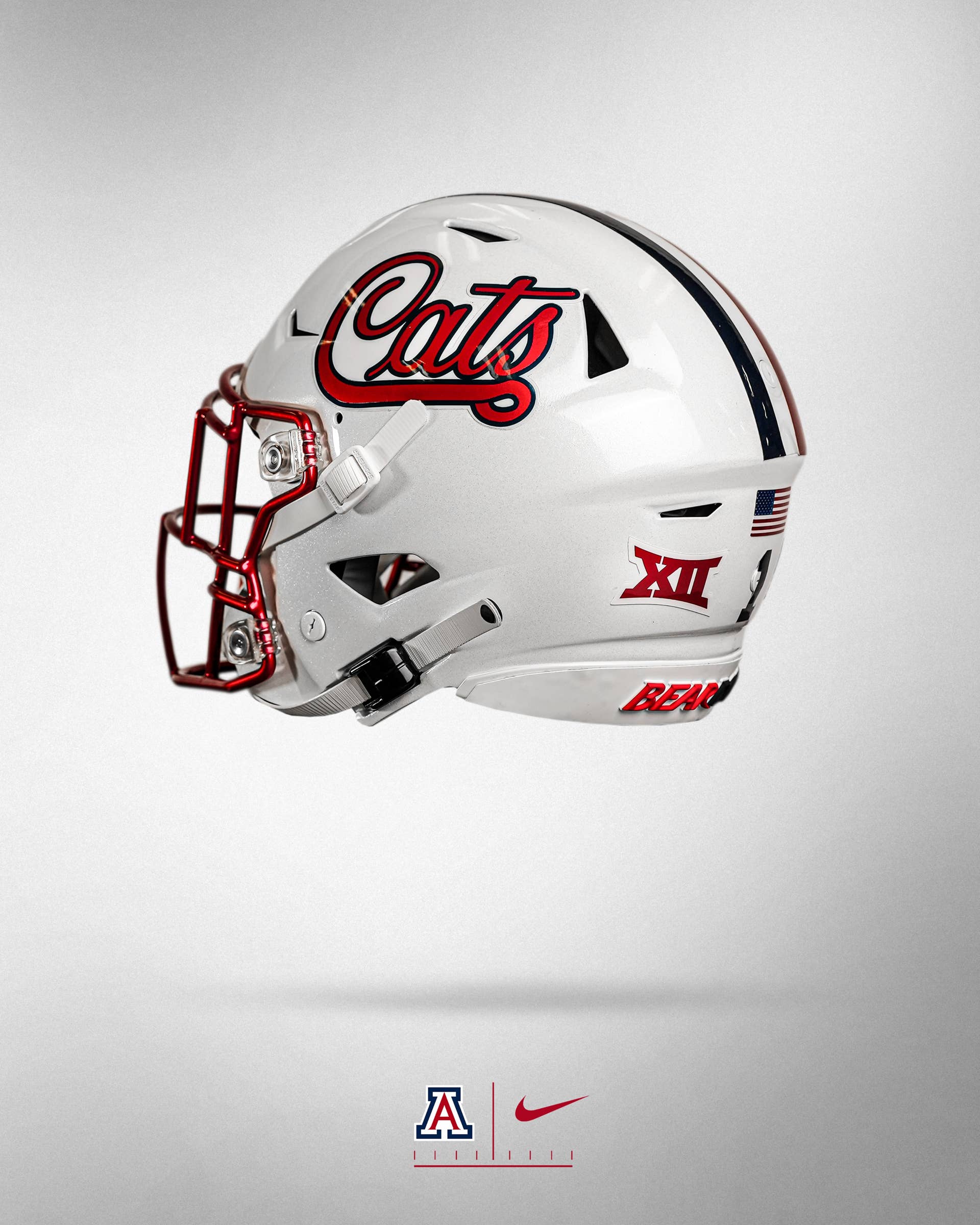 College Football: Every New Uniform and Helmet for Teams in the 2024 ...