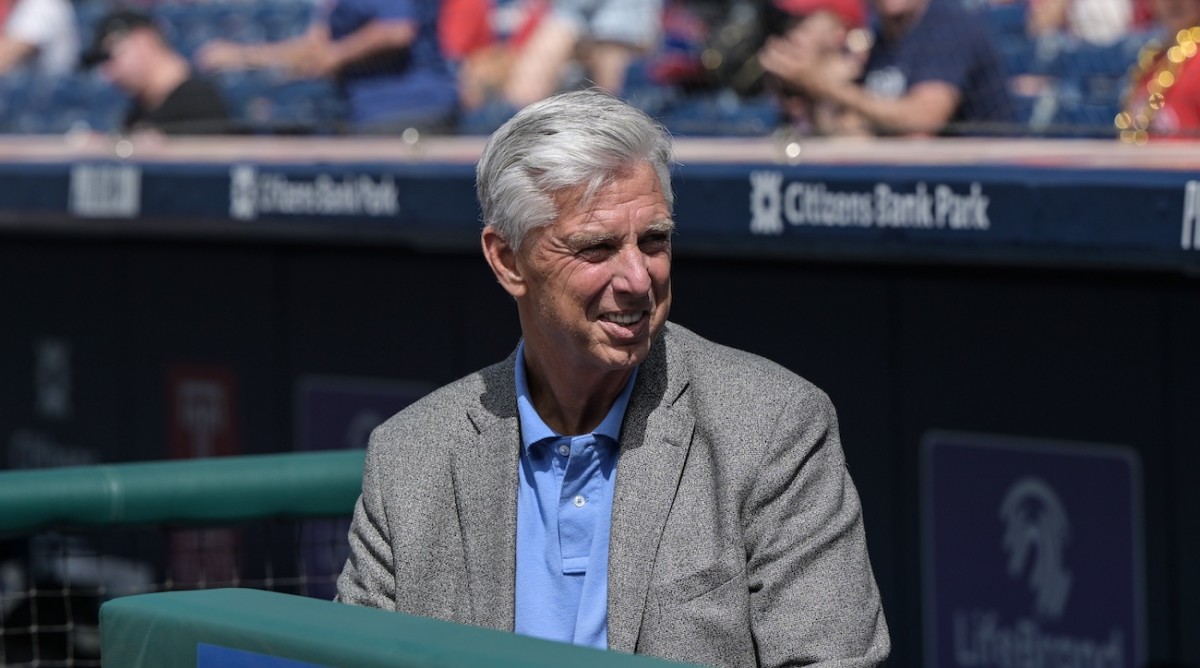 Phillies Trade Idea Fixes Offense in Deal for $50 Million All-Star ...