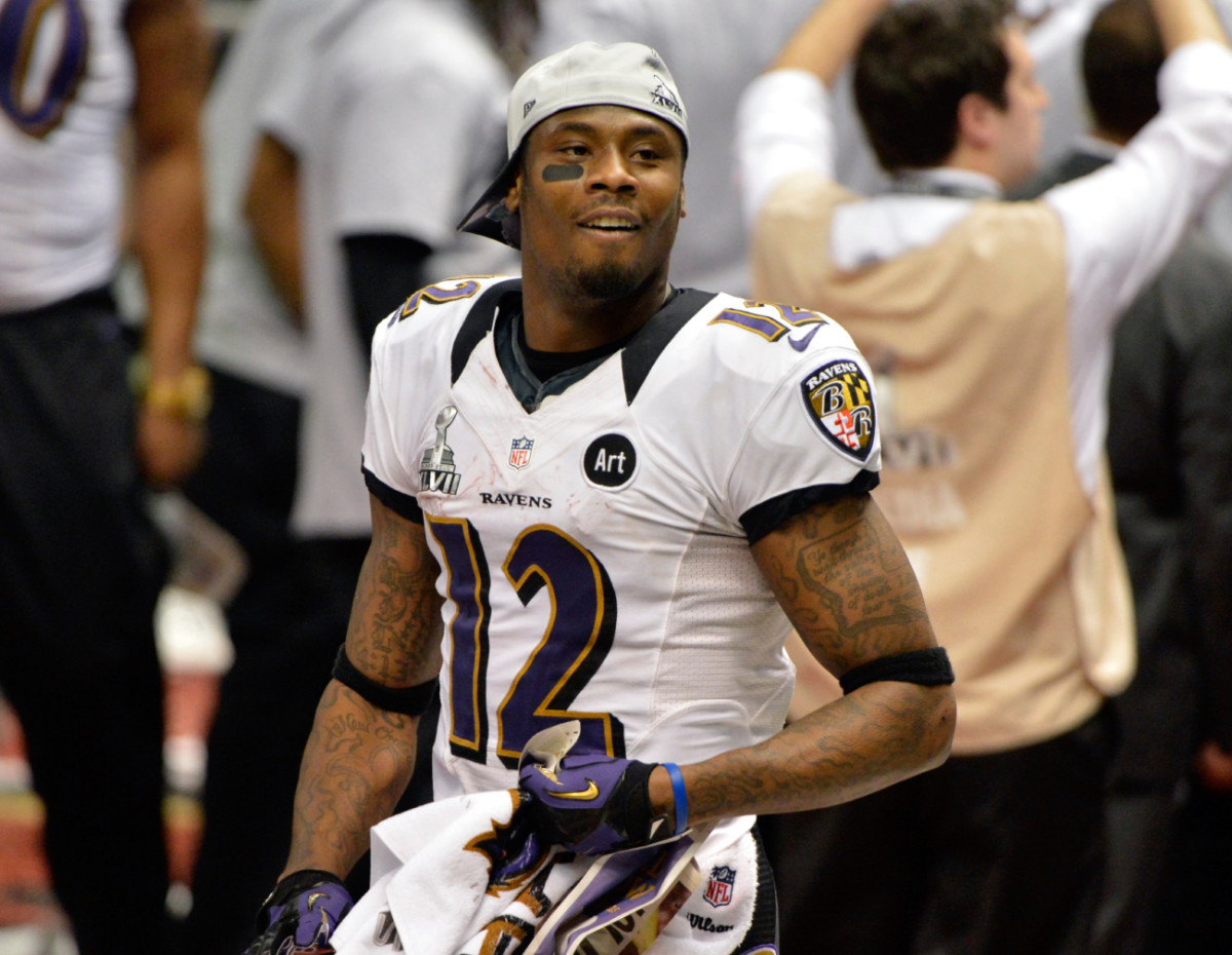 Cause of Death Revealed for Baltimore Ravens Super Bowl XLVII Hero ...