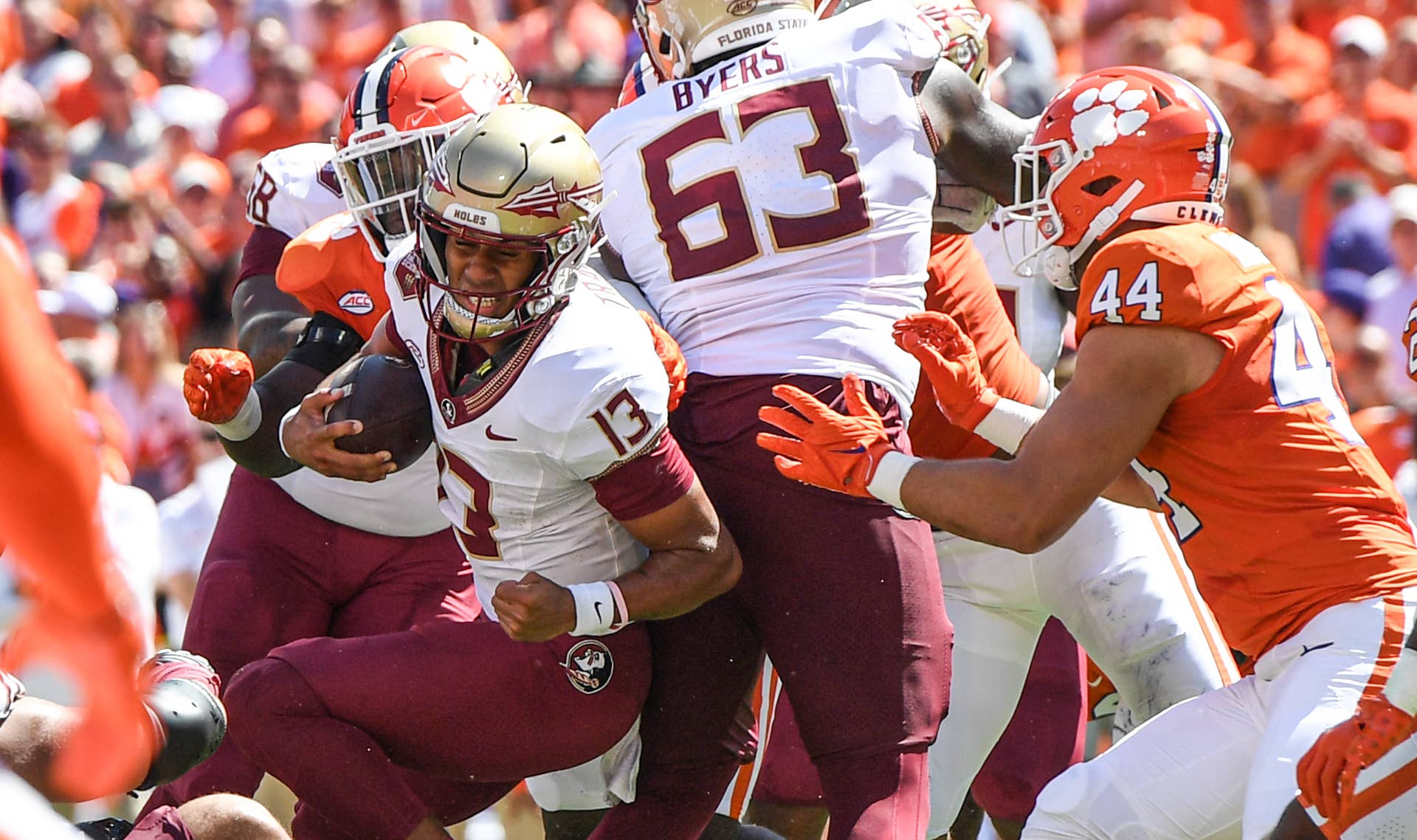 Report Indicates Big 12 Expansion Is Looming, Expected To Add Two CFB ...