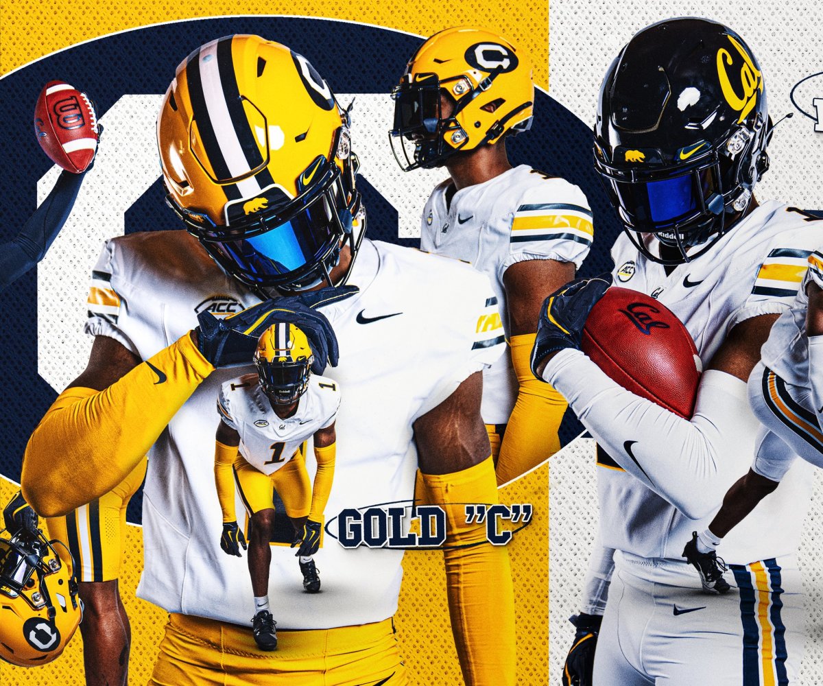 College Football: Every New Uniform and Helmet for Teams in the 2024 ...