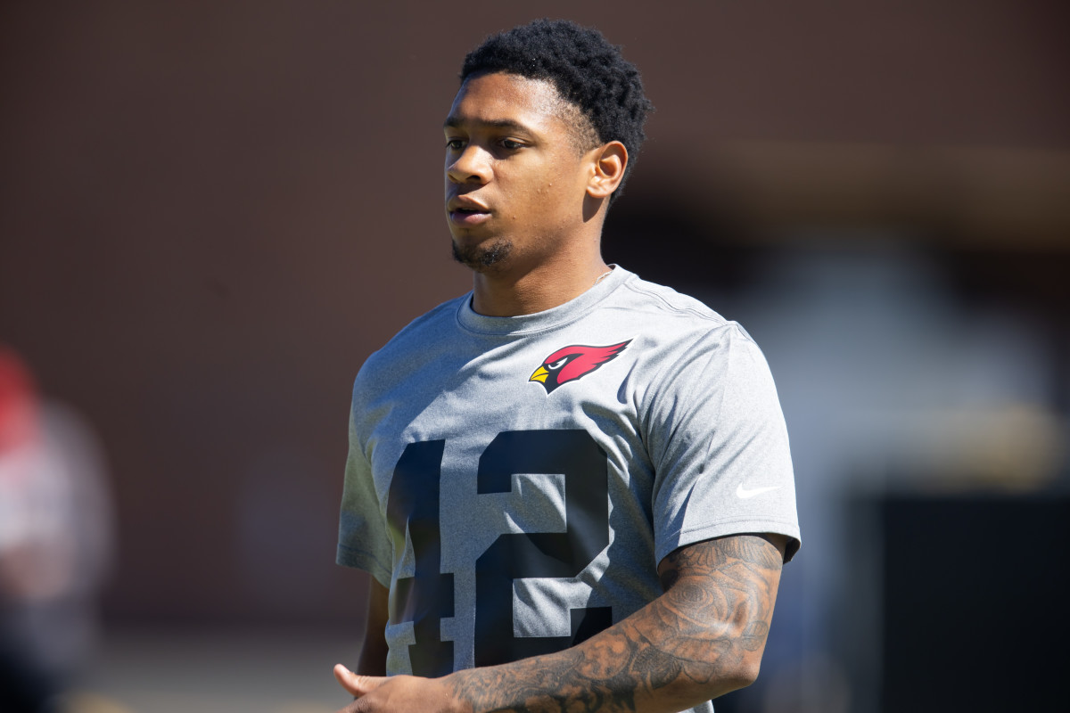 NFL: Five Third-Day Rookies Who Could Be First-Year Starters - Athlon ...