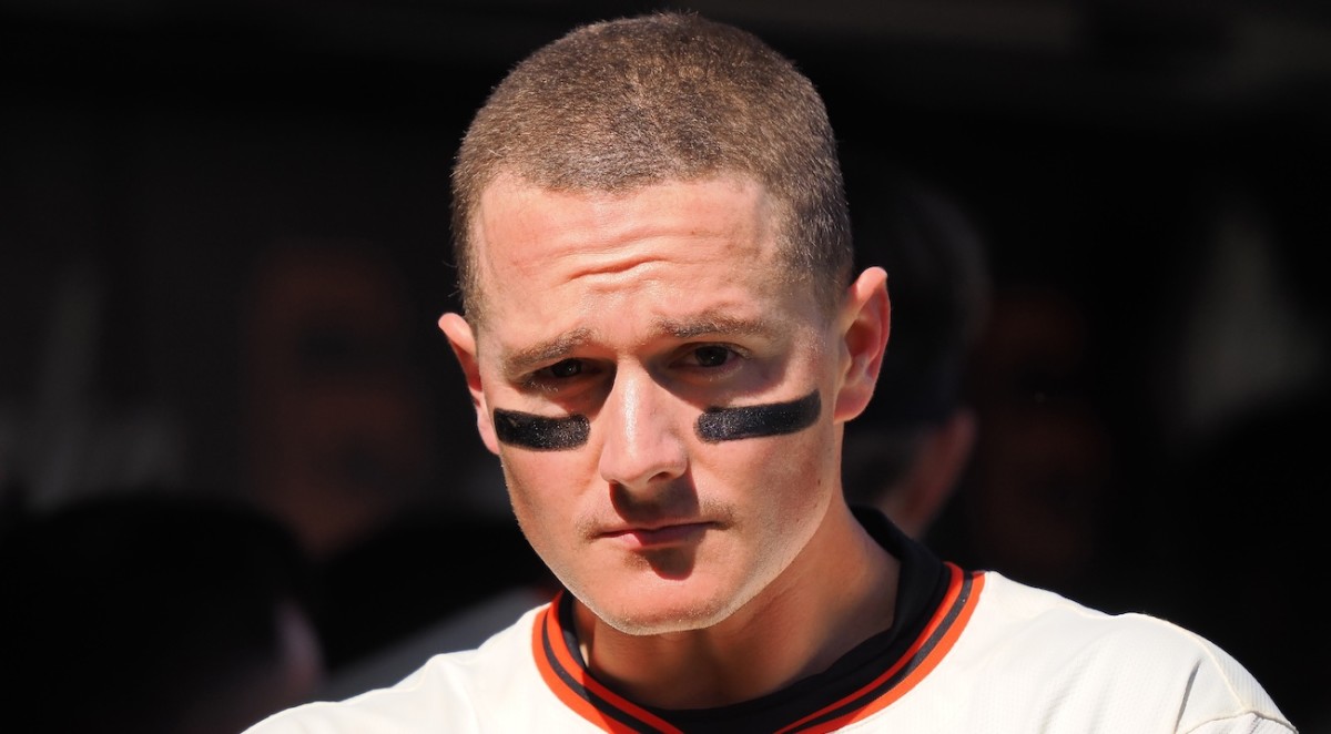 MLB Trade Rumors: Yankees Urged to Target $54 Million Replacement for DJ LeMahieu - Athlon Sports