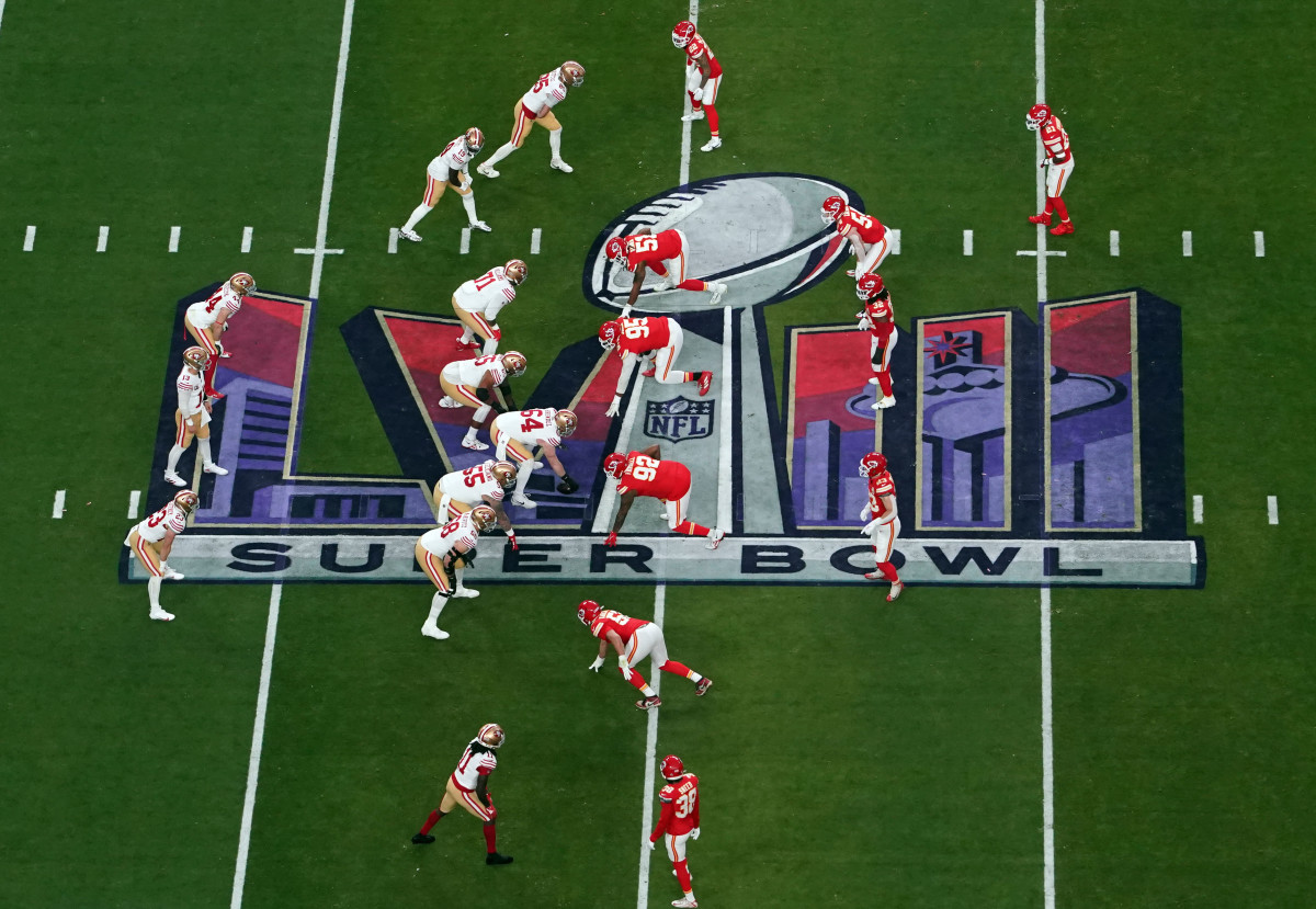 Kyle Shanahan, Steve Spagnuolo, and Sean McVay are defining the NFL ...