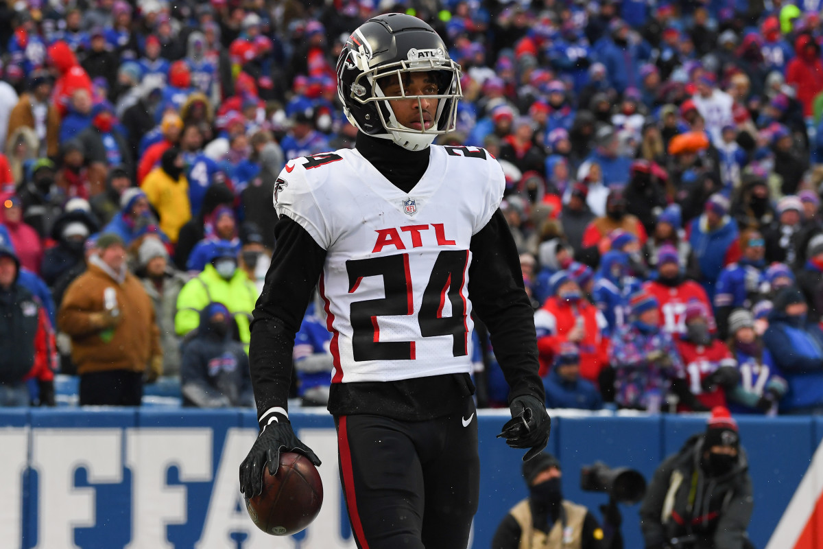 The NFL's Best Cornerbacks in Every Type of Coverage - Athlon Sports