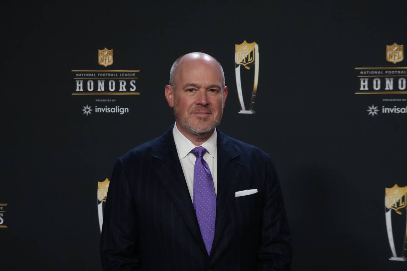 Rich Eisen Turns Heads Naming NFL's Top 5 Sleeper Teams, Surprise ...
