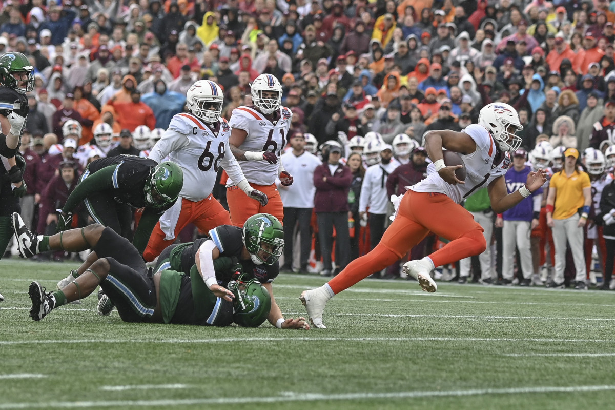 Greg McElroy Names ‘Sneaky’ College Football Game That Nobody’s Talking ...