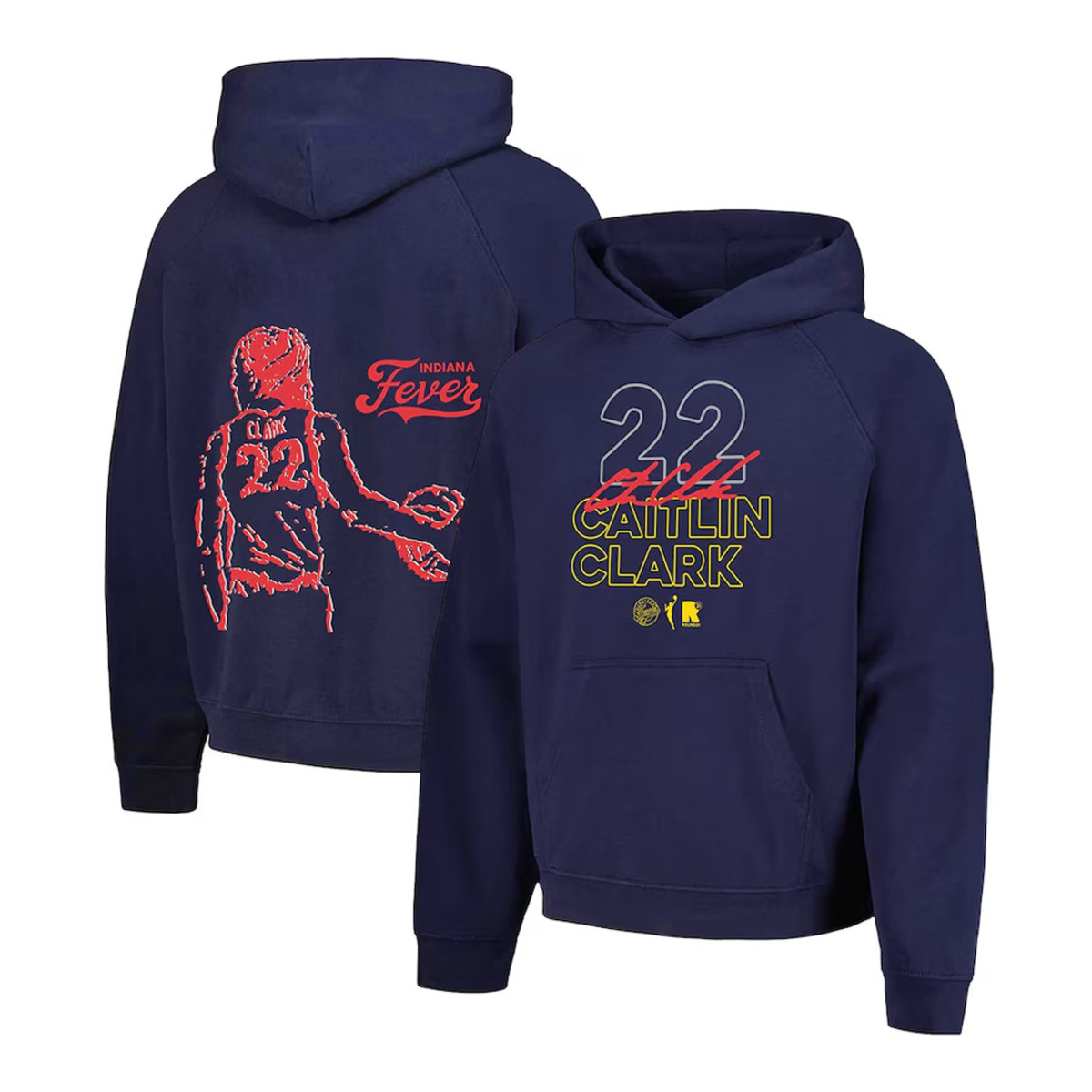 Best Caitlin Clark Merch: Jerseys, Posters, T-Shirts & More - Athlon Sports