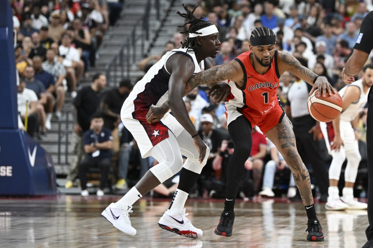 UCLA Basketball News: Jrue Holiday and Team USA Set to Kick Off Olympic ... UCLA Basketball News: Jrue Holiday and Team USA Set to Kick Off Olympic ...