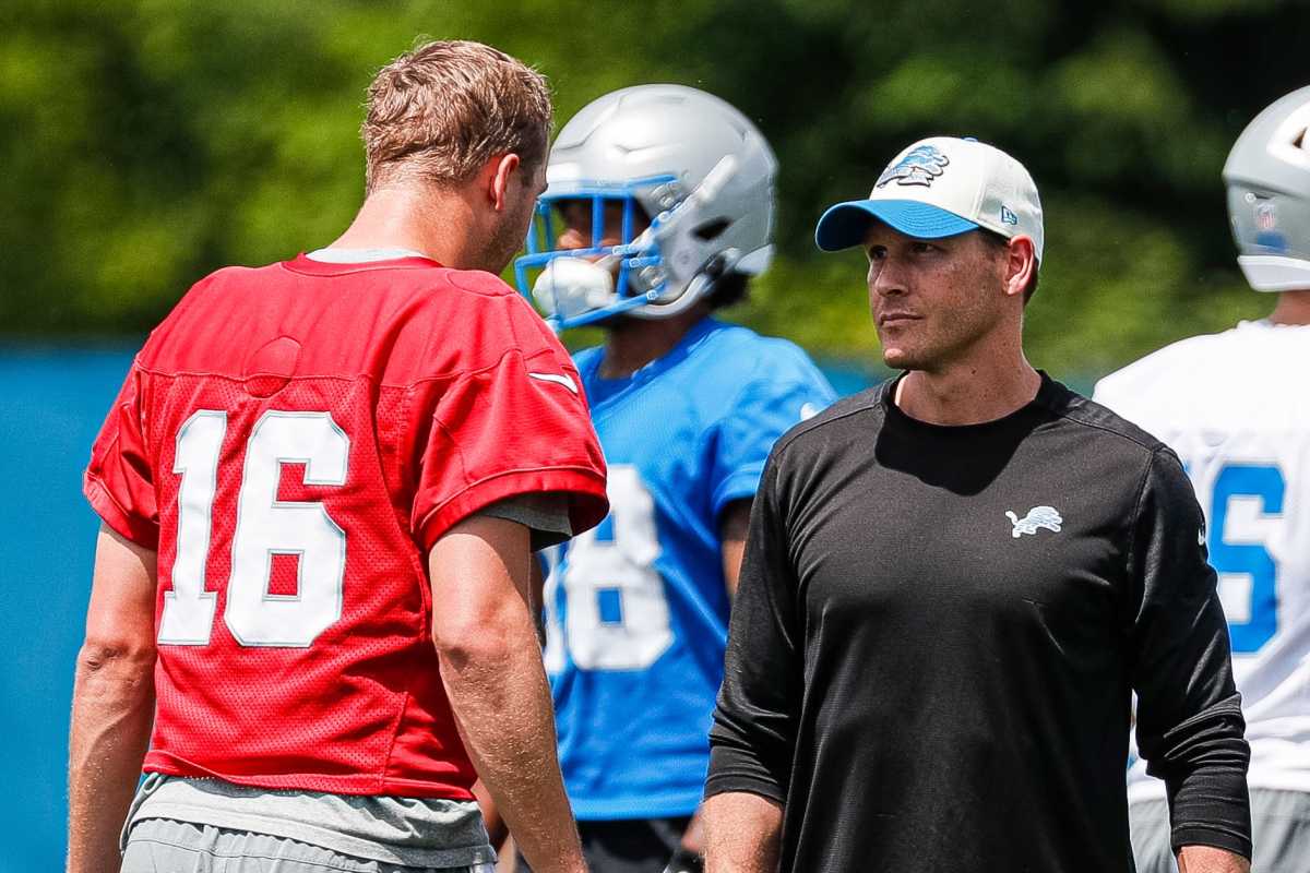 Chiefs’ Steve Spagnuolo, Lions’ Ben Johnson Among NFL’s Best Assistant ...