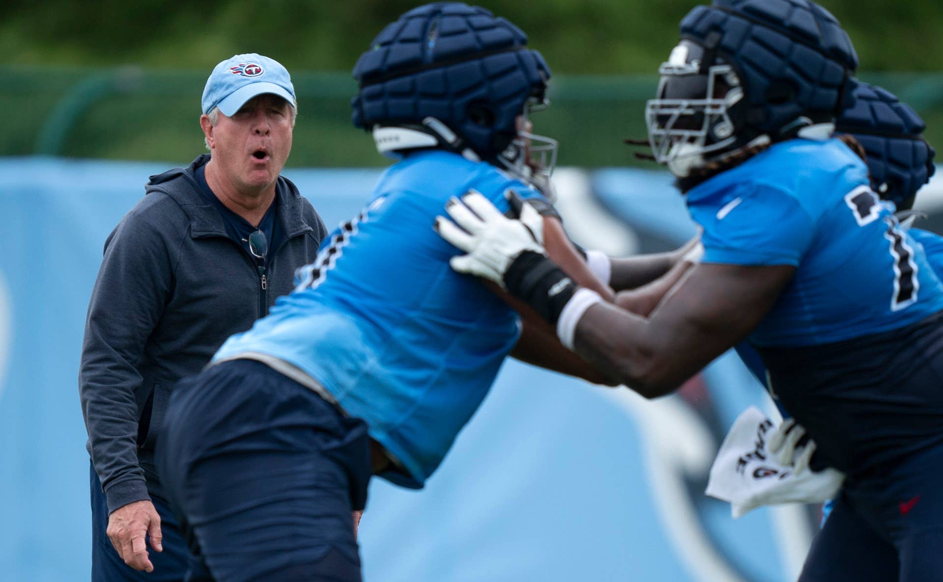 Chiefs’ Steve Spagnuolo, Lions’ Ben Johnson Among NFL’s Best Assistant ...