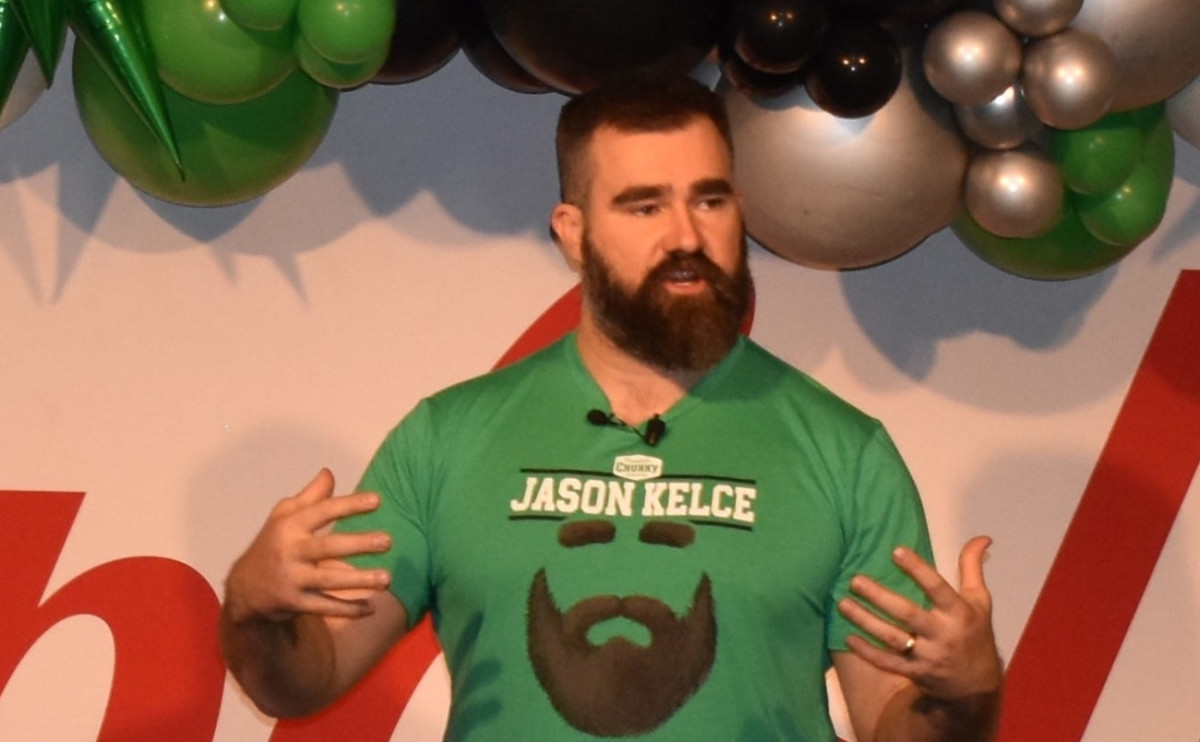 Fans Point out Major Flaw With ESPN's Falcons-Eagles MNF Broadcast ...